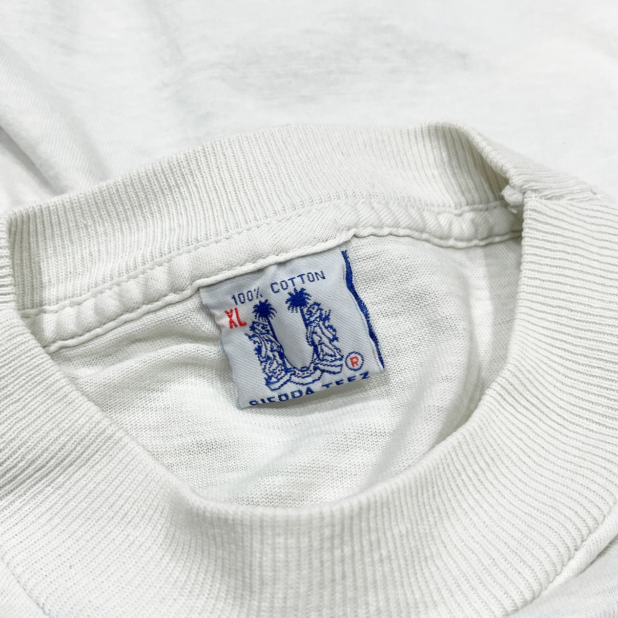 90's SIERRA TEEZ T-REX T Size (XL) – frgeek