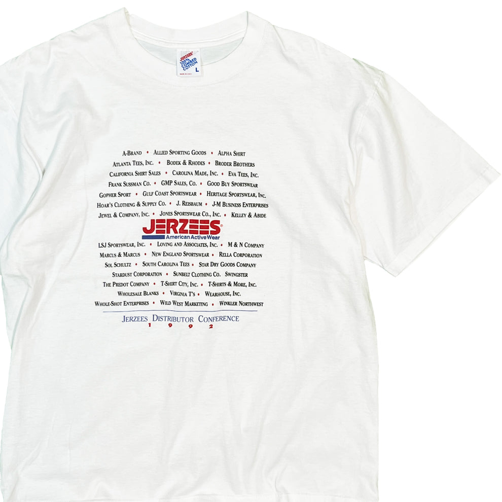 90's JERZEES T Size (L) – frgeek