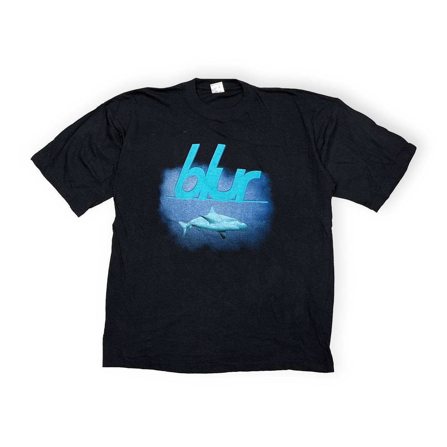90's Euro Blur T Size (XL) – frgeek