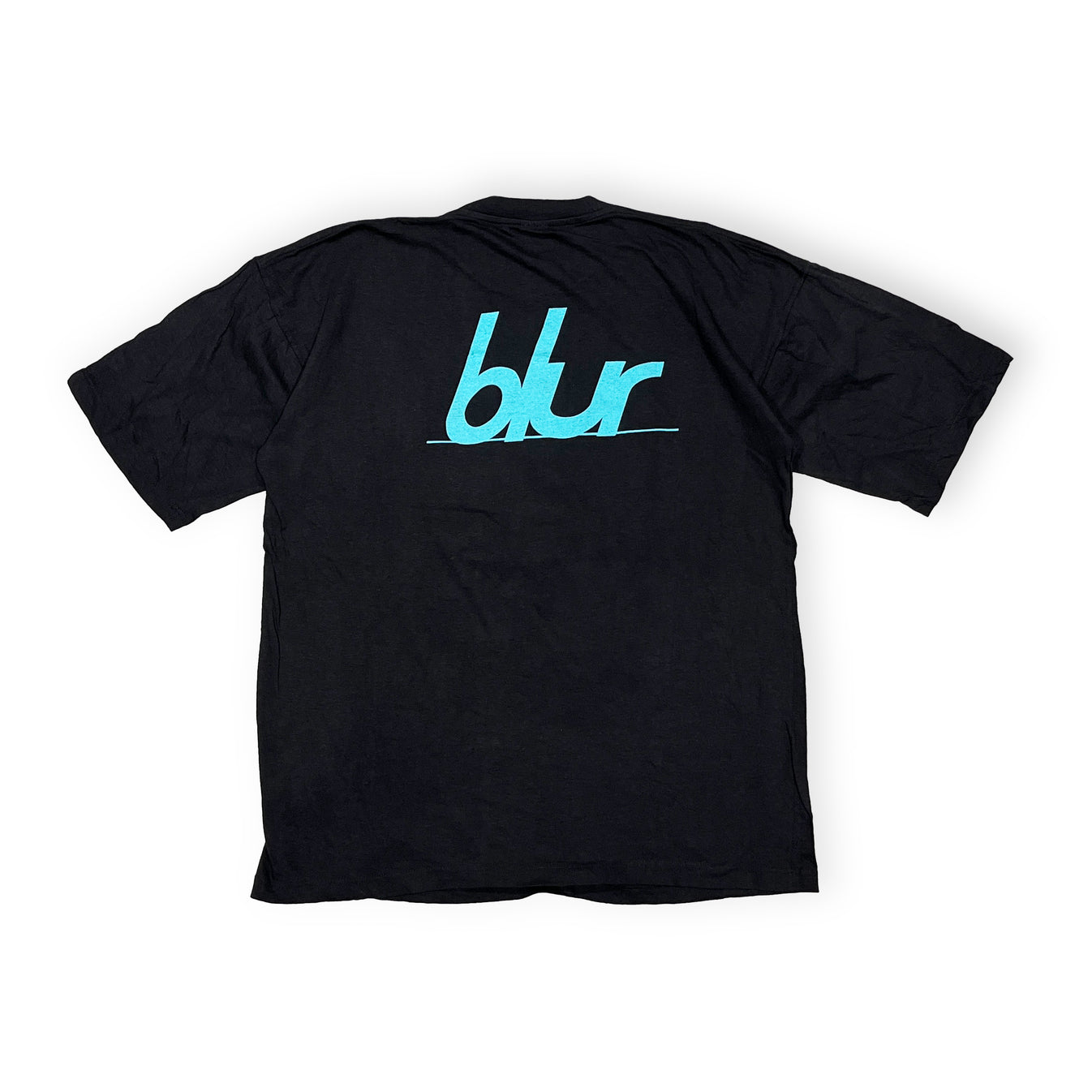 90's Euro Blur T Size (XL) – frgeek