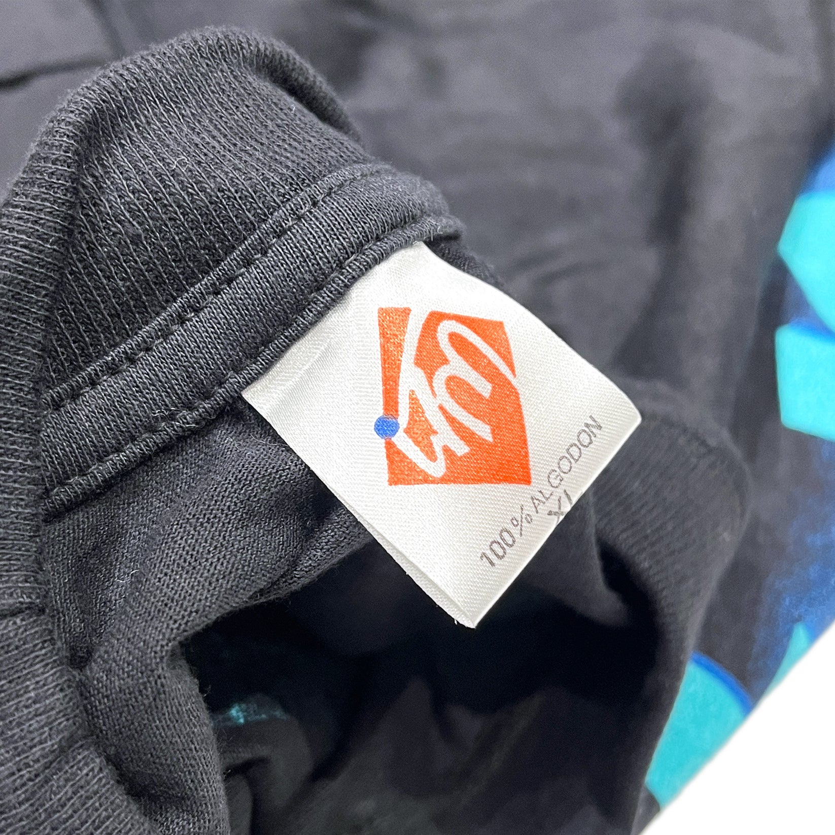 90's Euro Blur T Size (XL) – frgeek