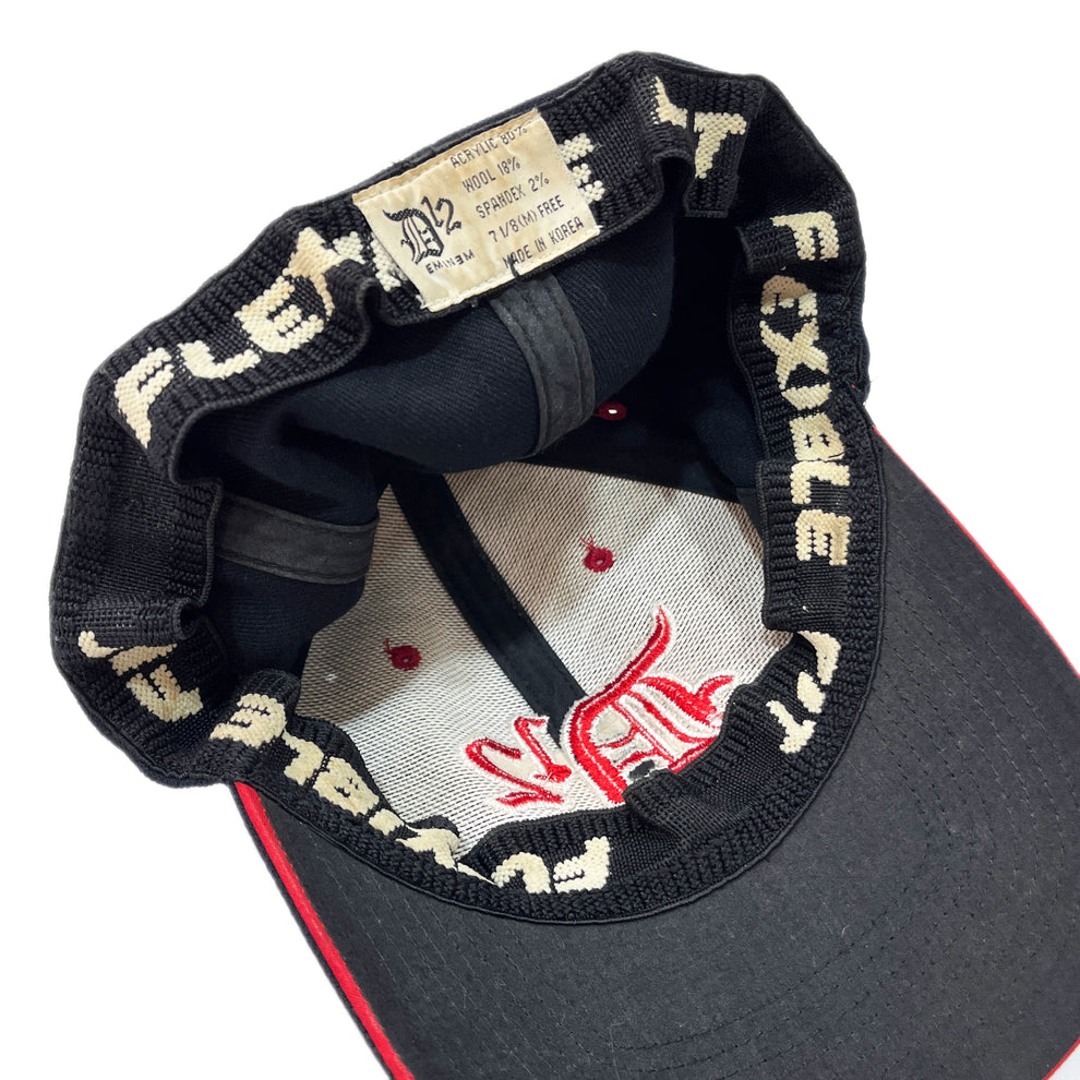 90's〜 D12 Cap Size (7 1/8) – frgeek