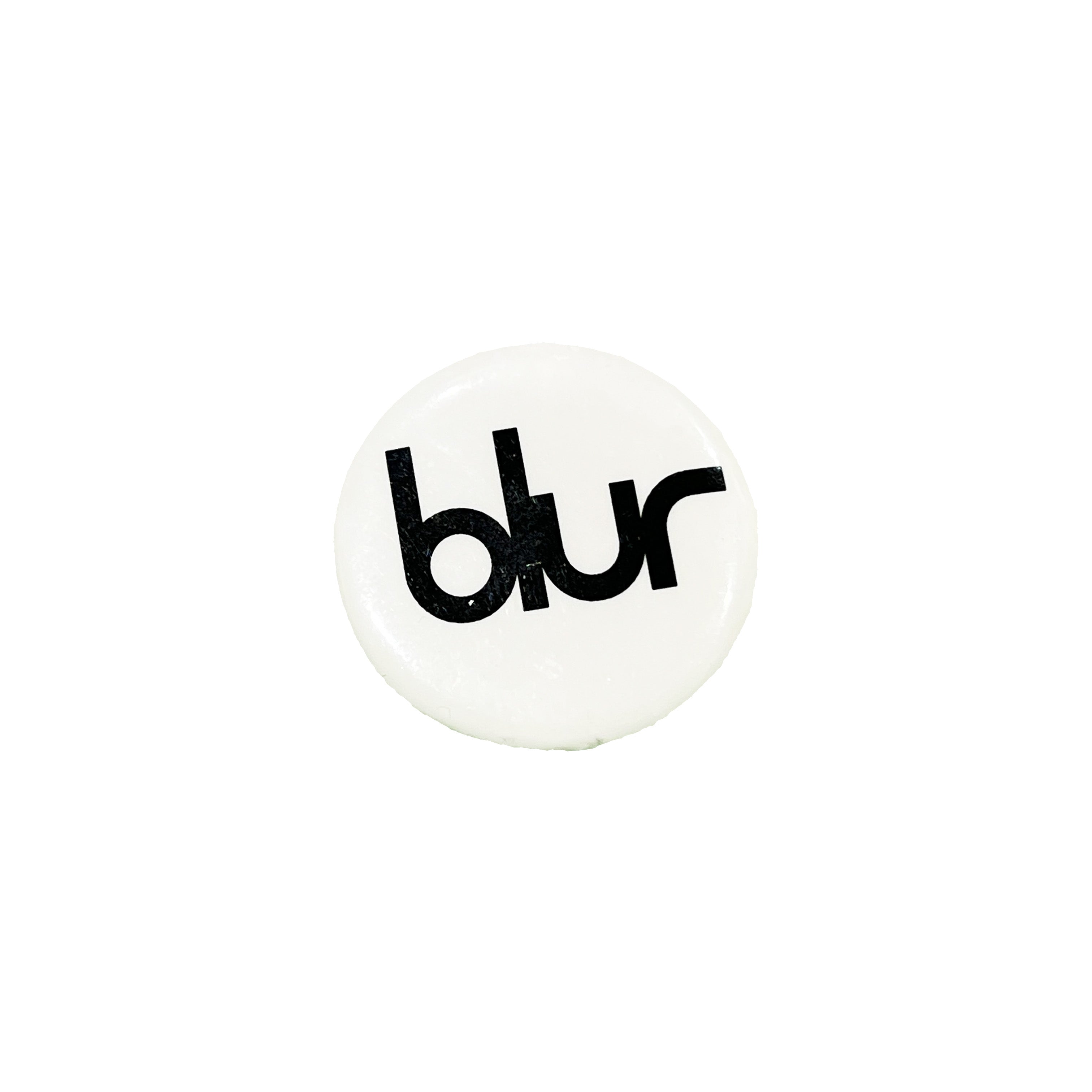 Blur Badge – frgeek