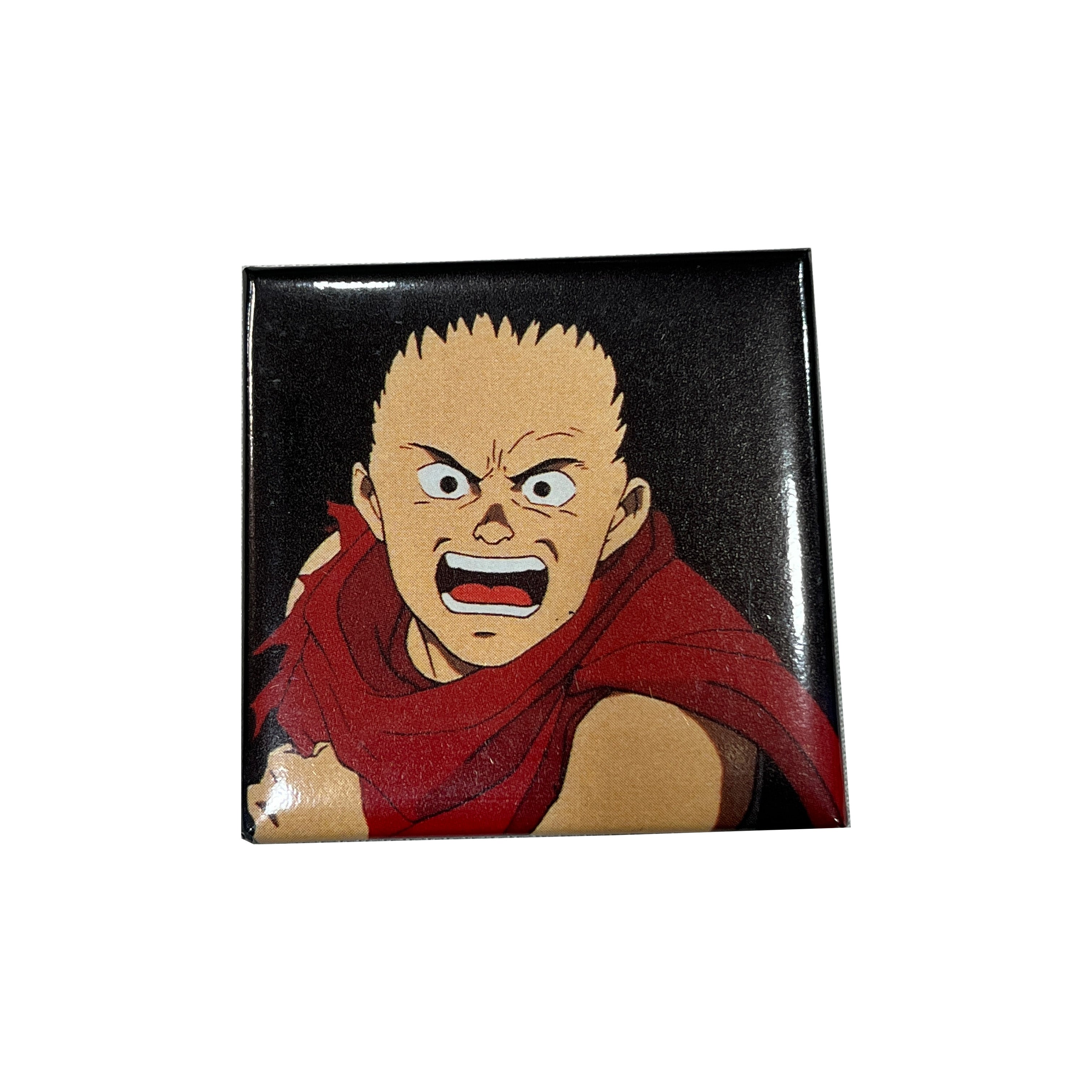 AKIRA Badge Deadstock – frgeek