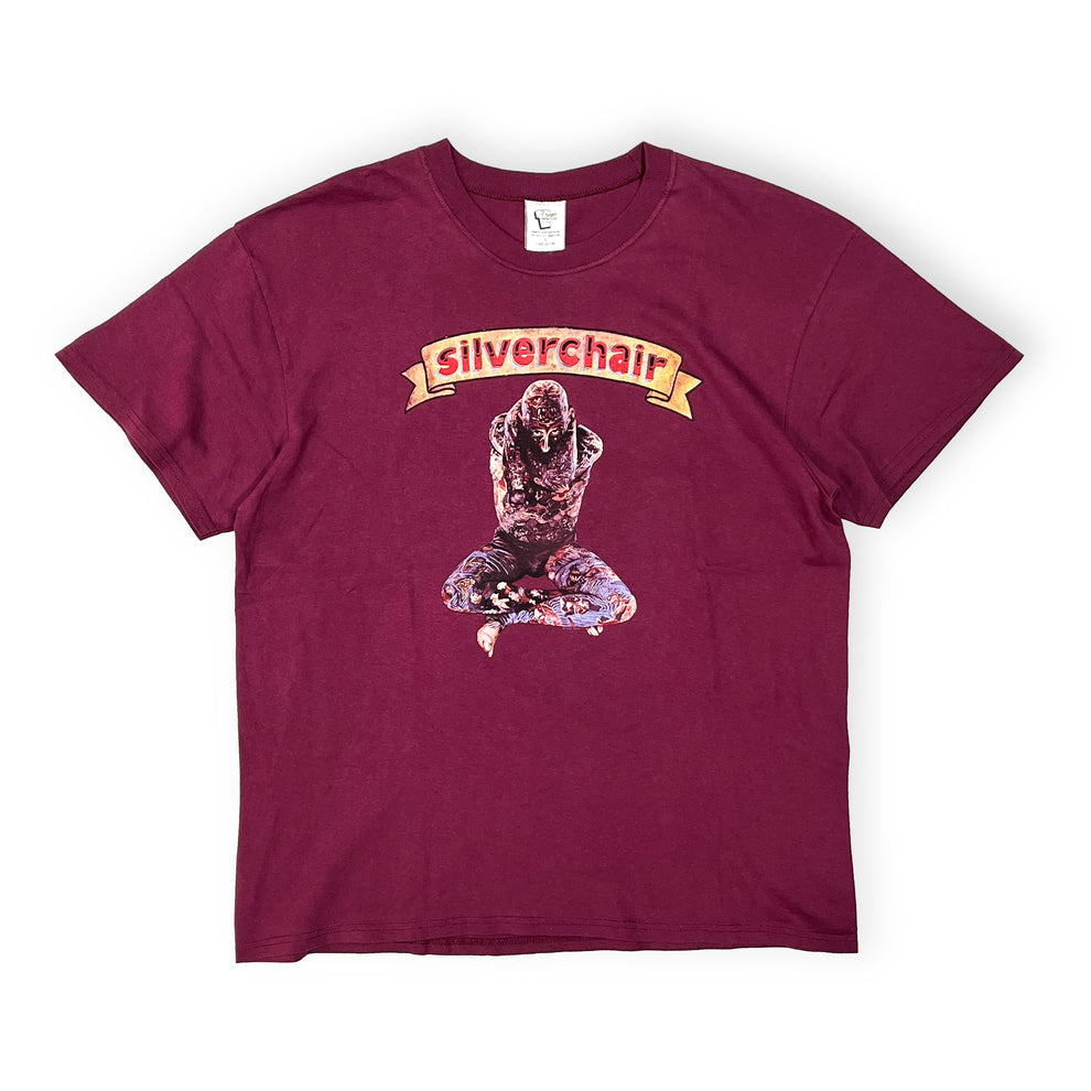 90's オーストラリア製 Silverchair T Size (L) – frgeek