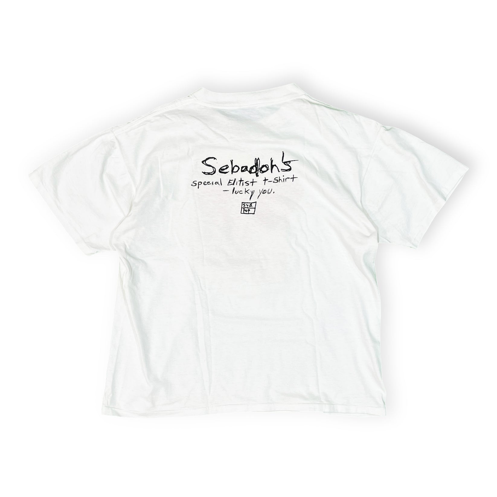90's ONEITA SEBADOH T Size (L) – frgeek