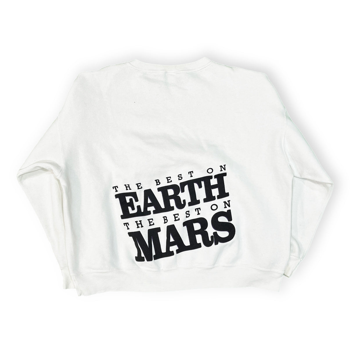 80's〜 NIKE MICHAEL JORDAN & SPIKE LEE Sweat Size (XL) – frgeek