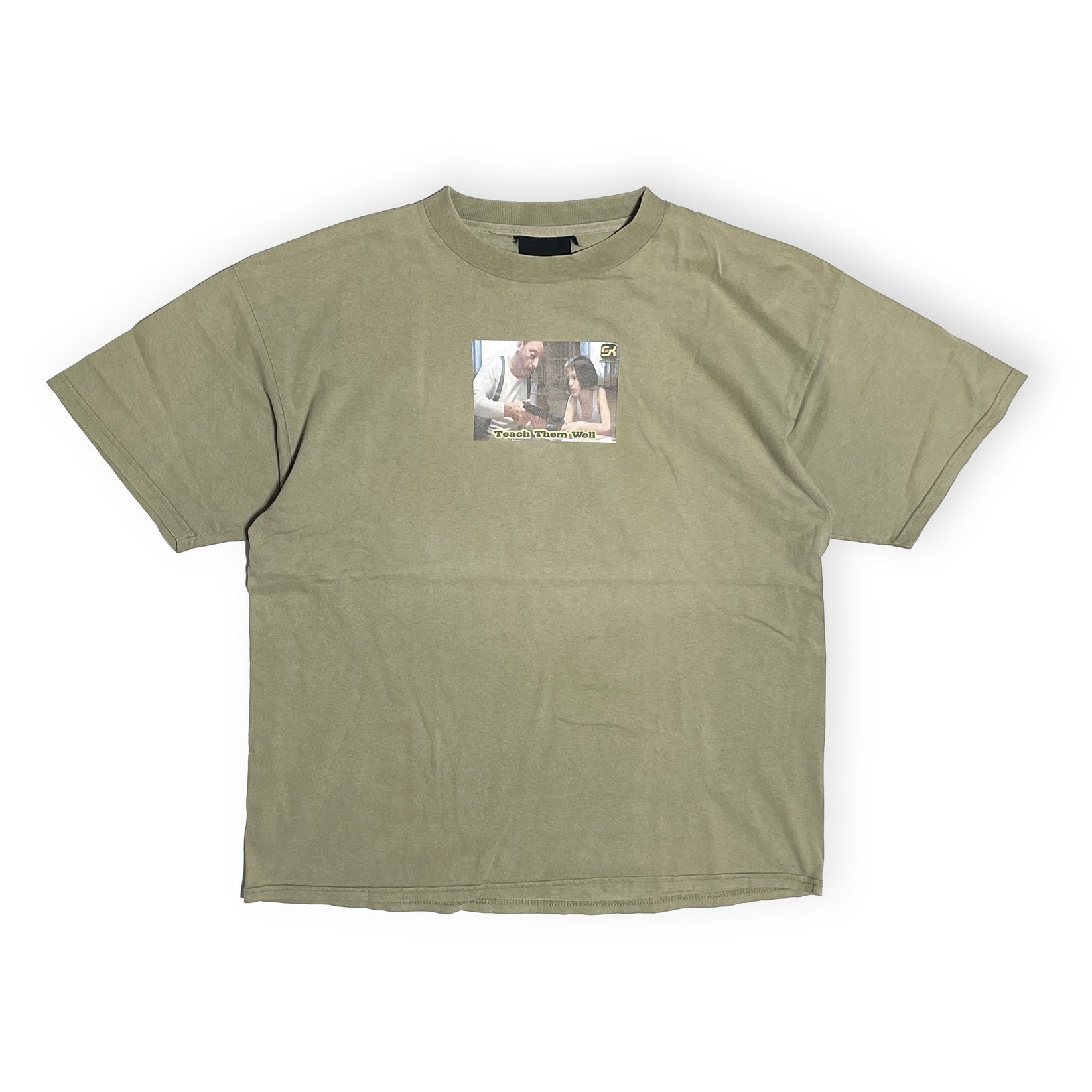 90's Serial Killer LEON T Size (XL)位 – frgeek