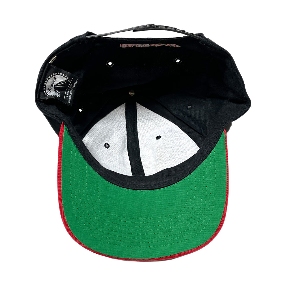 90's Paramount Juice Cap Size (Free) – frgeek
