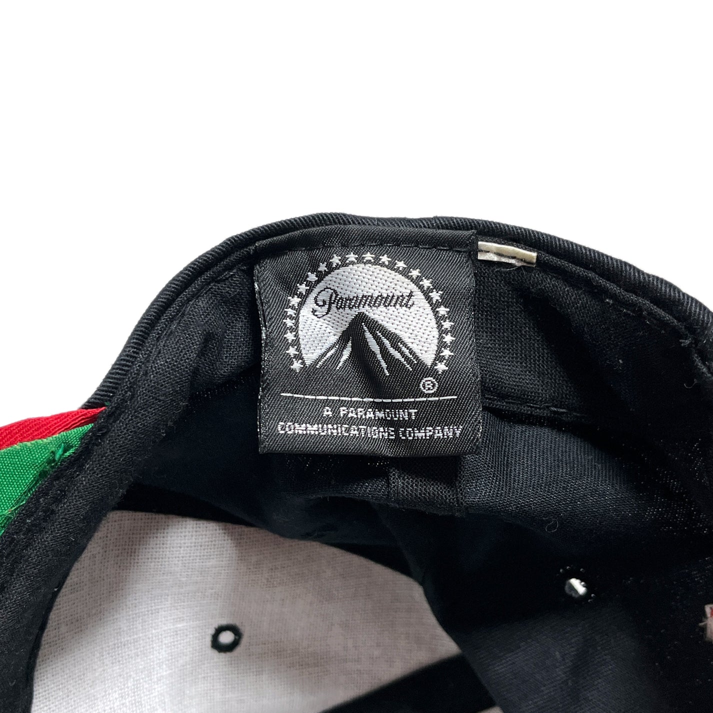 90's Paramount Juice Cap Size (Free) – frgeek