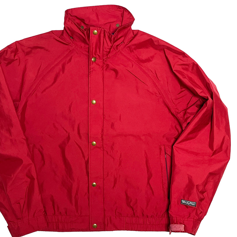 80's Windy Pass by The North Face GORE-TEX JKT Size (XL) – frgeek