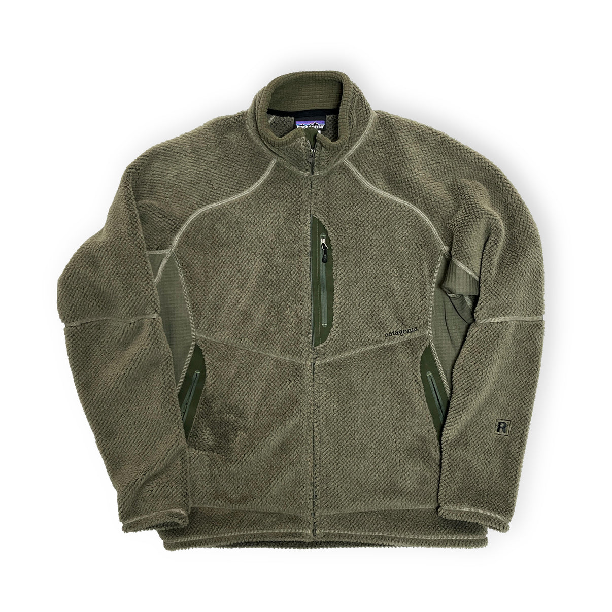 00's Patagonia MARS R2 Size (L) レア！ – frgeek