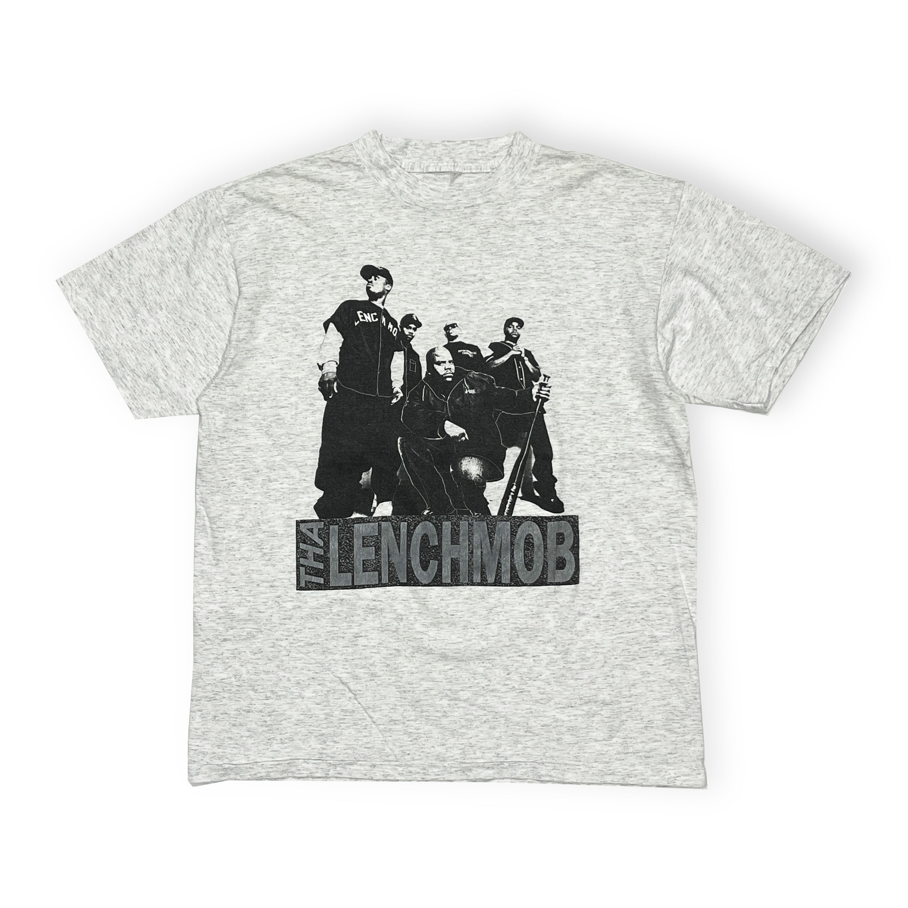 90's UnKnown Da Lench Mob T Size (L-XL)位 – frgeek