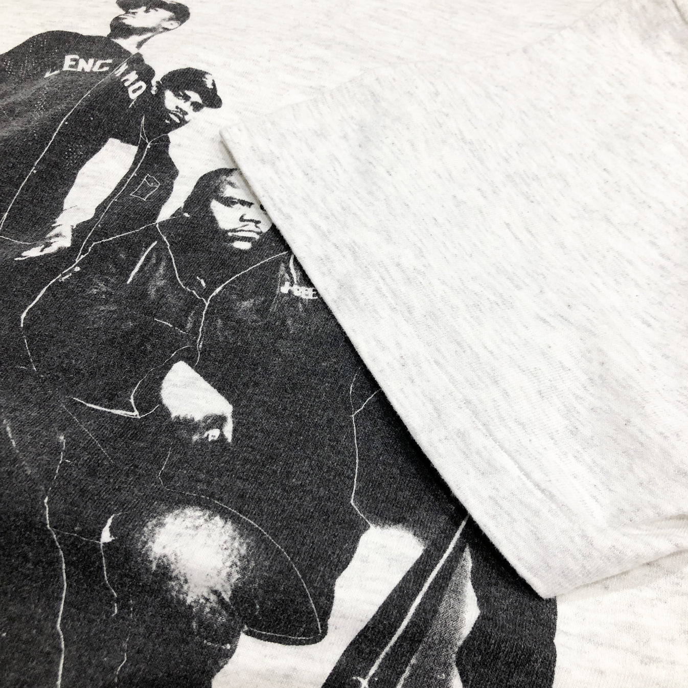 90's UnKnown Da Lench Mob T Size (L-XL)位 – frgeek