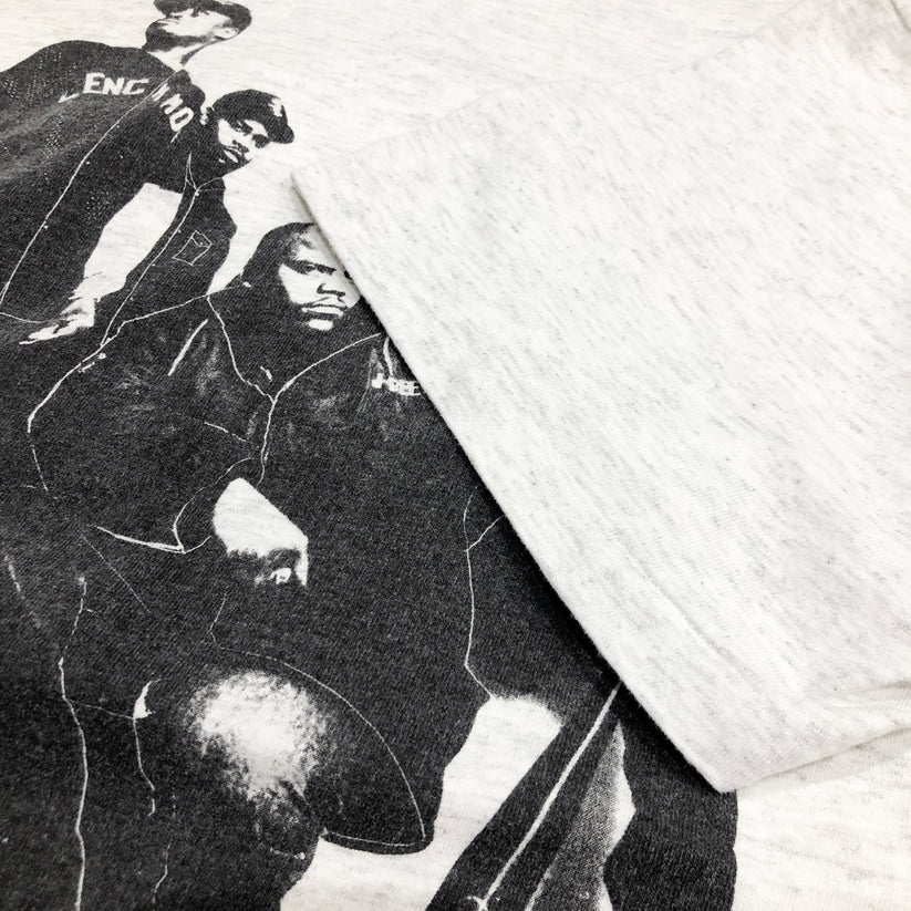 90's UnKnown Da Lench Mob T Size (L-XL)位 – frgeek