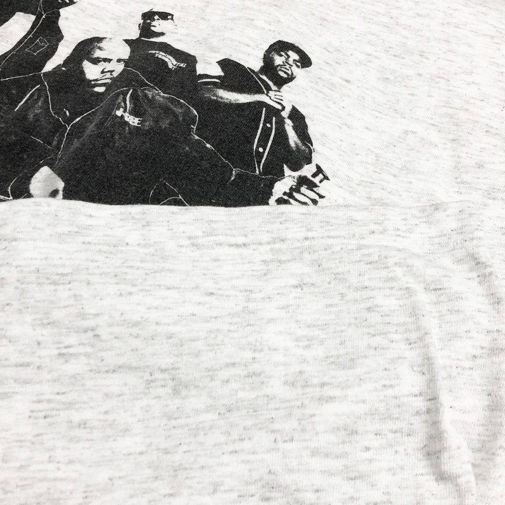 90's UnKnown Da Lench Mob T Size (L-XL)位 – frgeek