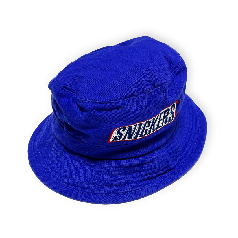 00's SNICKERS Hat Size (内周 58.5cm)位 – frgeek