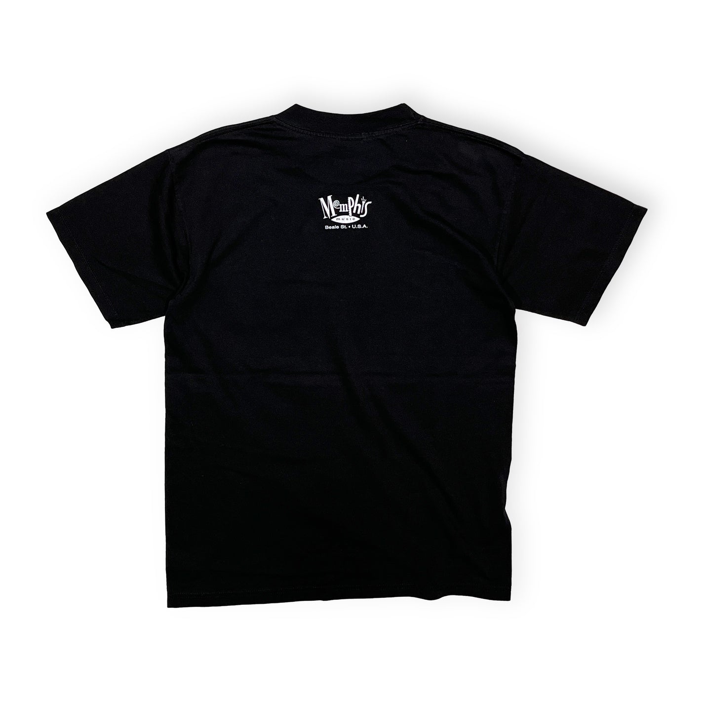 90's Q-TEES JOHN LEE HOOKER Size (M) – frgeek