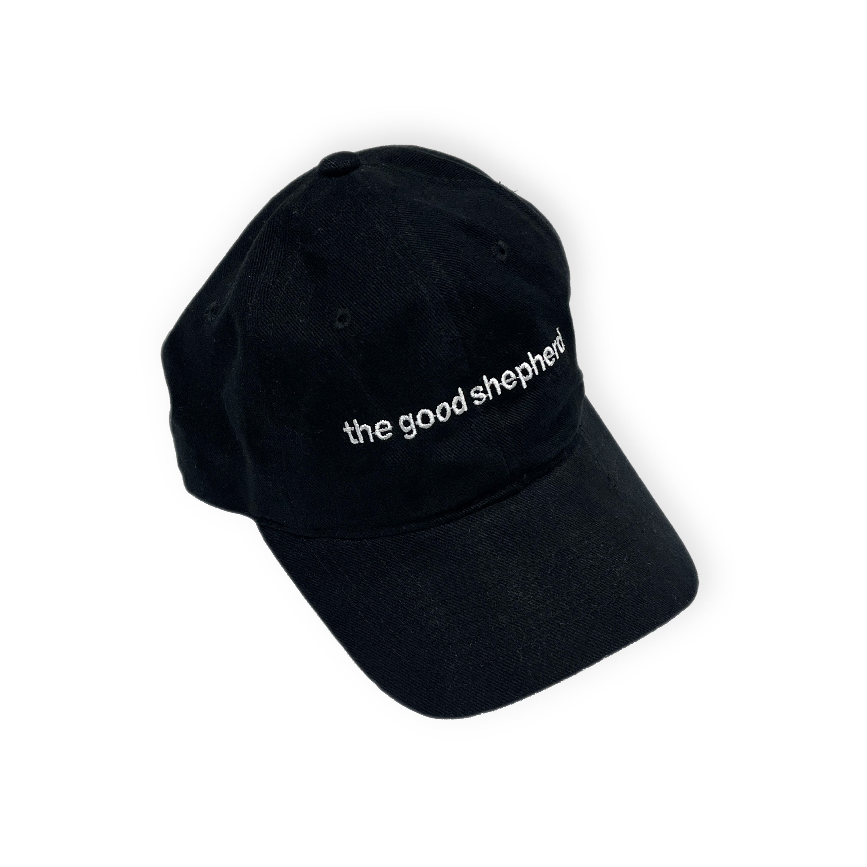 00's HEADMASTER INC THE GOOD SHEPHERD CAP Size (FREE) – frgeek