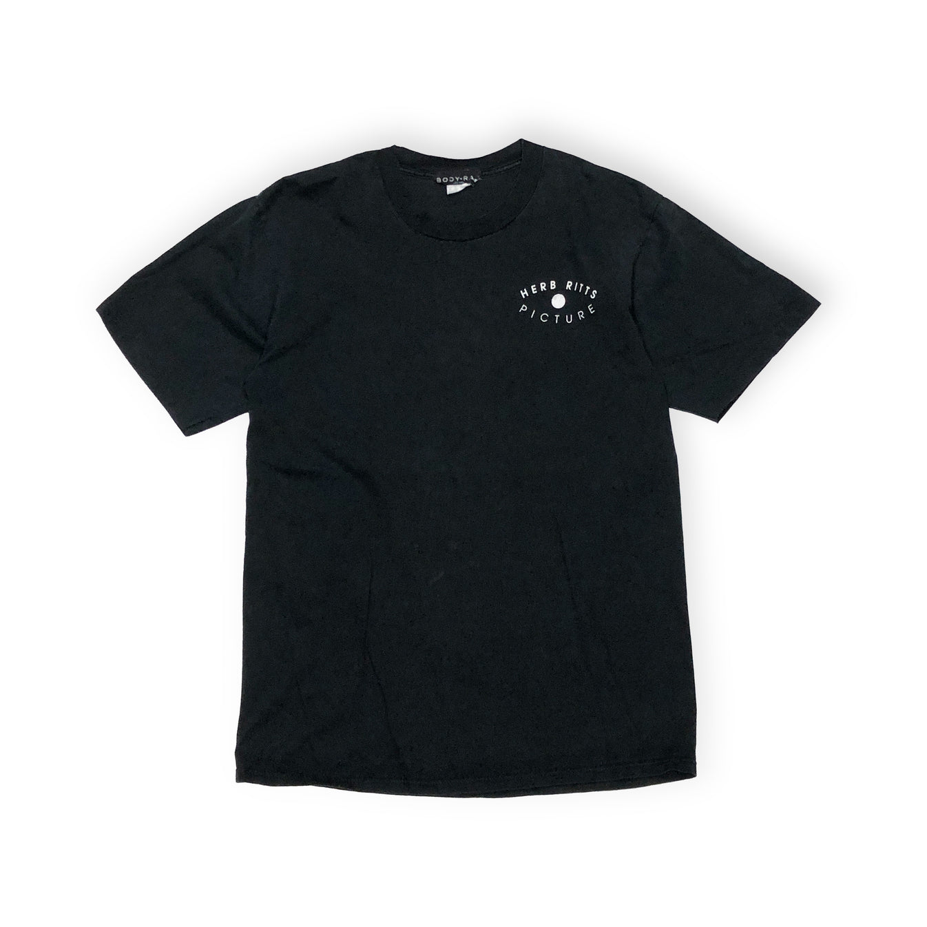 90's BODY RAP Herb Ritts "JUMP" T Size (L)位 – frgeek