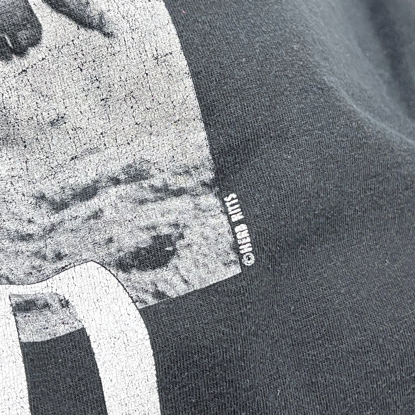 90's BODY RAP Herb Ritts "JUMP" T Size (L)位 – frgeek