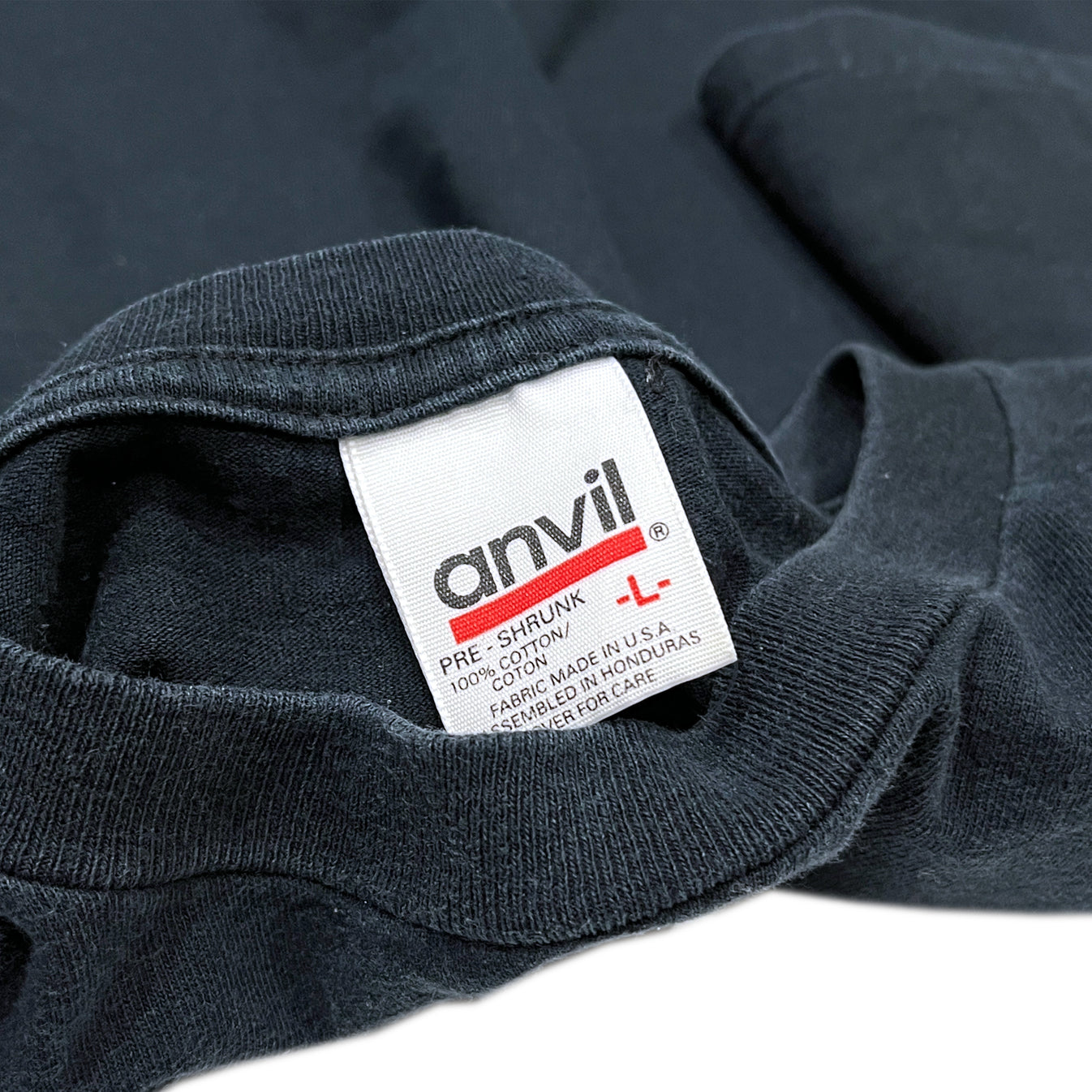 90's Anvil Edward Hopper T Size (L) – frgeek