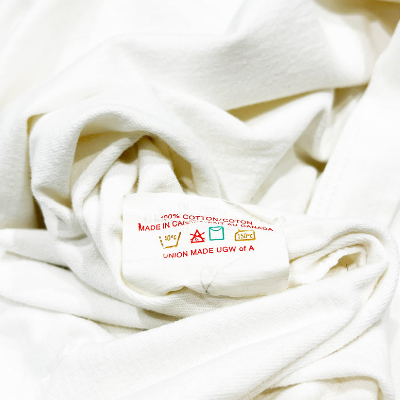 90's Calvin KleinX Bruce Weber Photo T Size (L-XL位) – frgeek