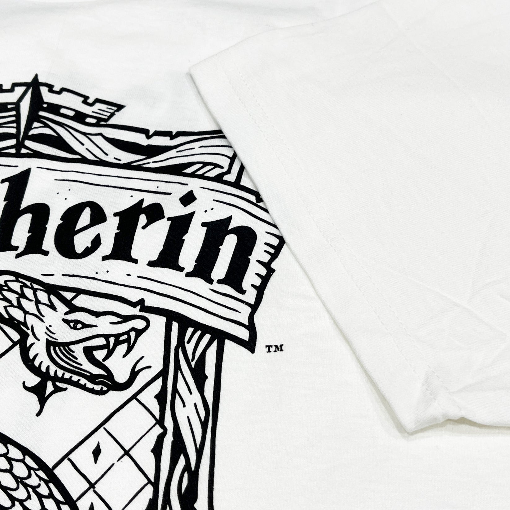 00's Hanes Harry Potter and the Philosopher's Stone T Size (L) – frgeek